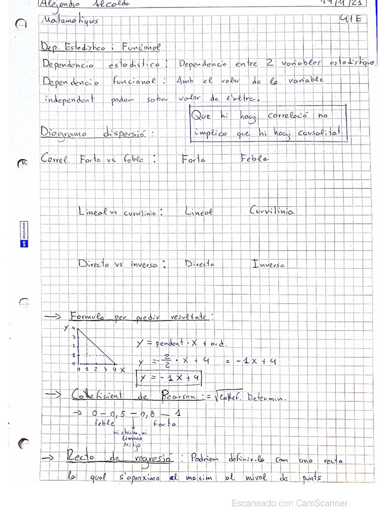 Apunts General 3 | PDF