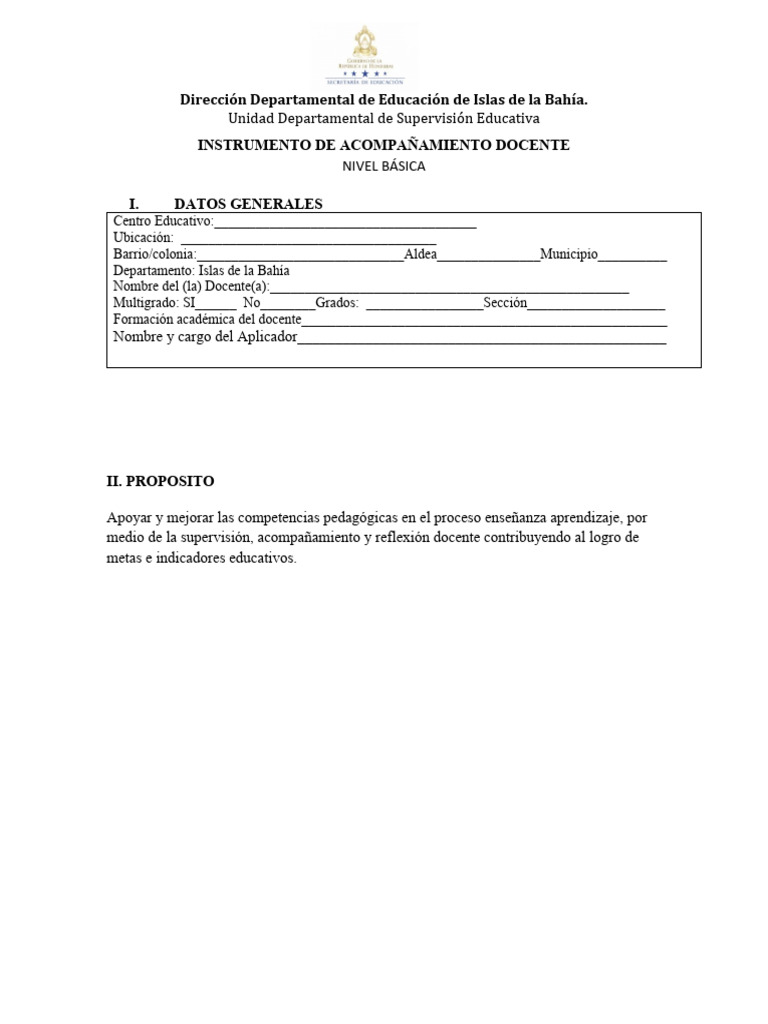 Ficha de acompa;amiento | PDF | Evaluación | Enseñando