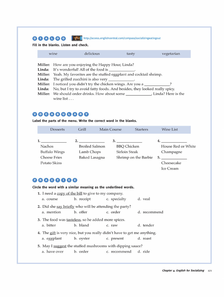 Communicating-in-Business-English_25 | PDF