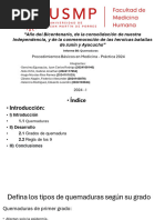 Regla de Wallace | PDF | Anatomía humana | Anatomía de los primates