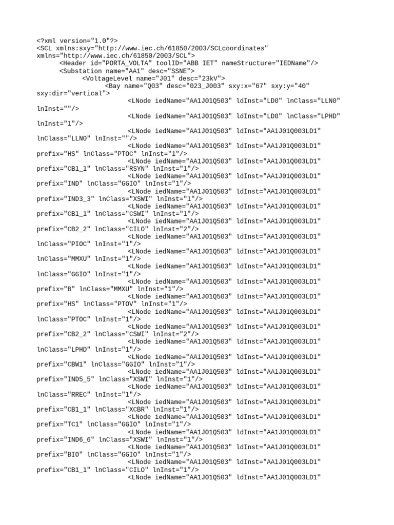 c03052 Ssne Porta Voltar03 Corrected | PDF