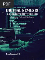 Cs205 Information Security Lecture Handouts Full | PDF | Information Security | Computer Security