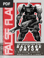 All Lancer Frames in A Nutshell v2 | PDF | Law | History