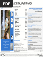 GM Emollient Ladder | PDF | Topical Medication | Dermatitis