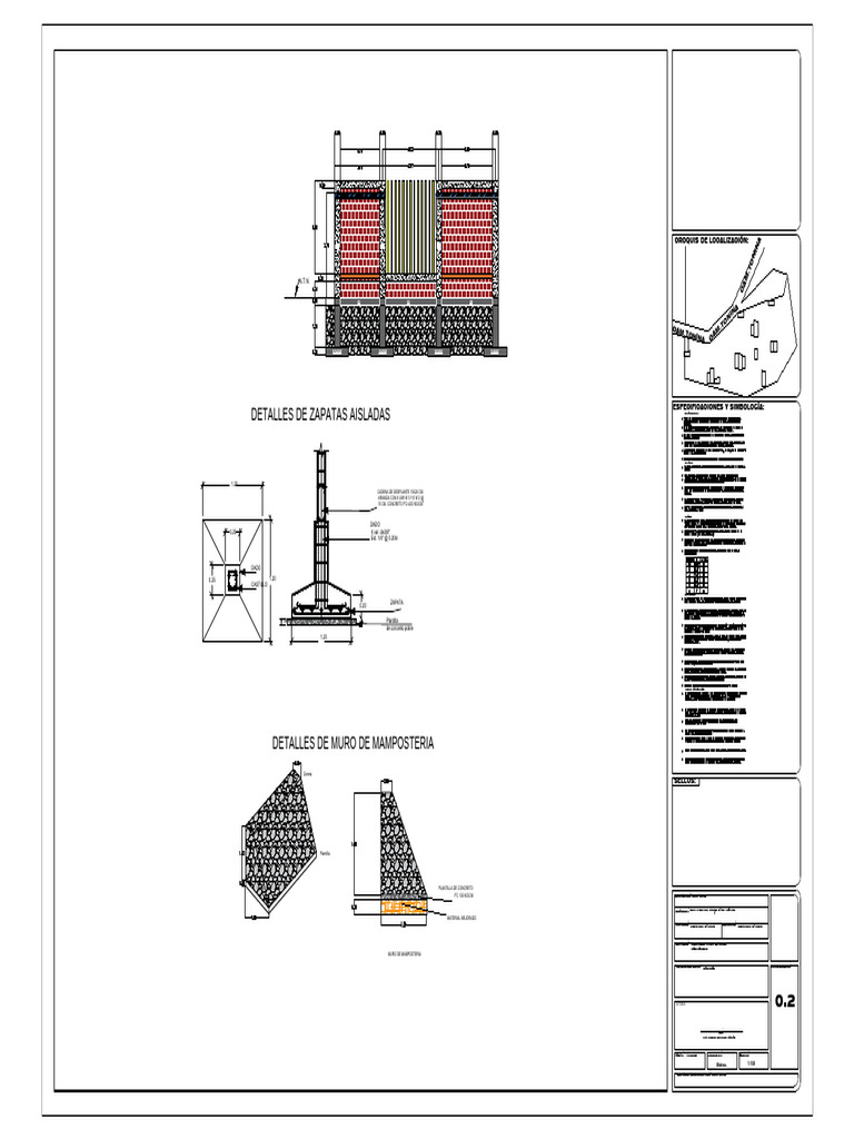 DETALLES BARDA 2.2 | PDF