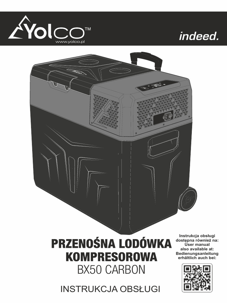 BX50 CARBONmanual | PDF