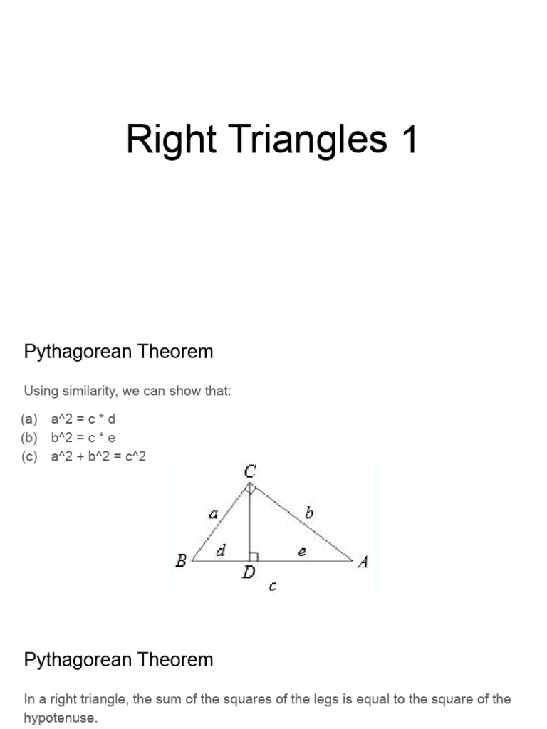 Geometry Lesson 5 2023-2024 | PDF