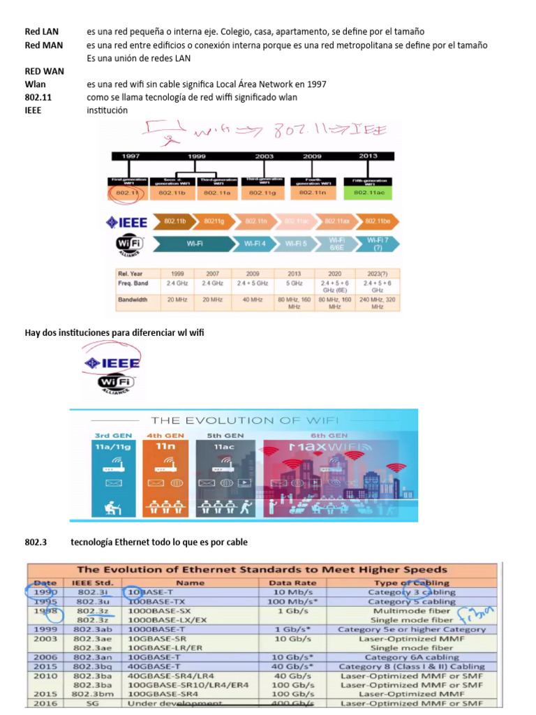 Ccna 1 | PDF | Red de computadoras | Internet