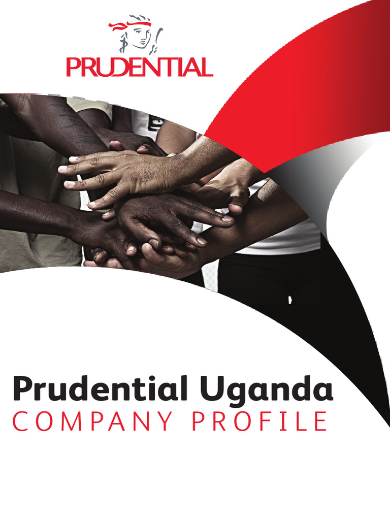 PRUDENTIAL - Company Profile | PDF