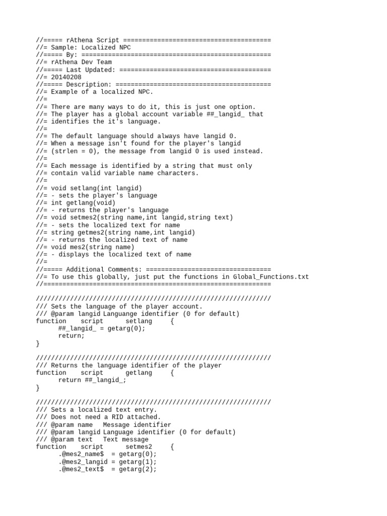 localized_npc | PDF | Computer Programming | Software Engineering