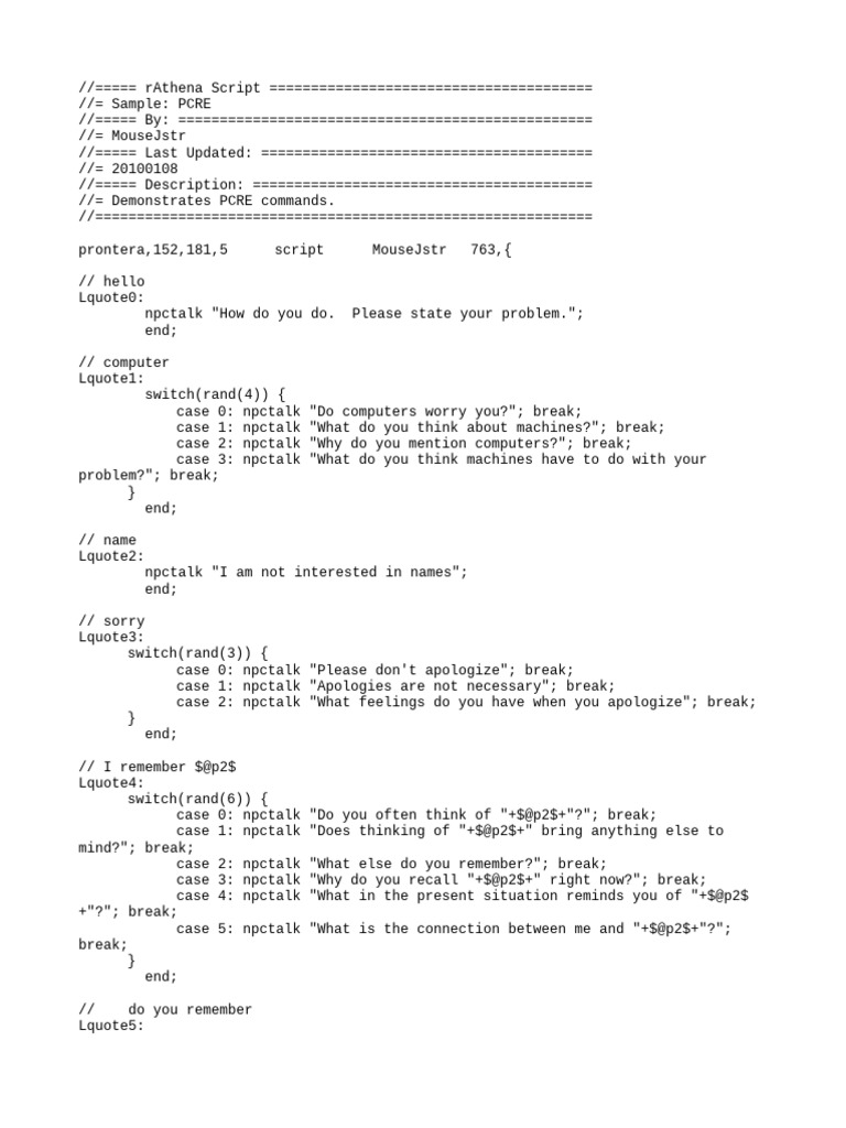 Npc Test Pcre Pdf Dream