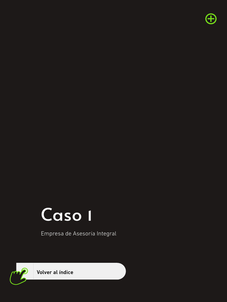 Caso EAI | PDF | Presupuesto | La seguridad informática