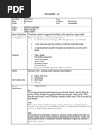 Hints Development | PDF