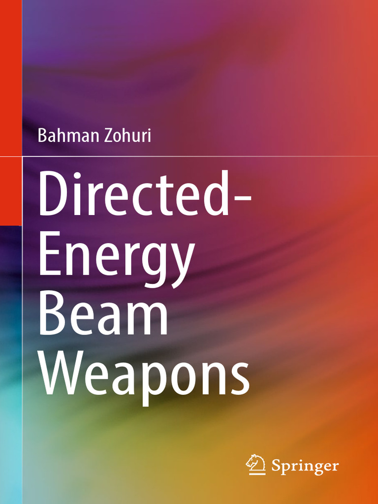 Directed-Energy Beam Weapons - Bahman Zohuri | PDF | Field (Physics ...