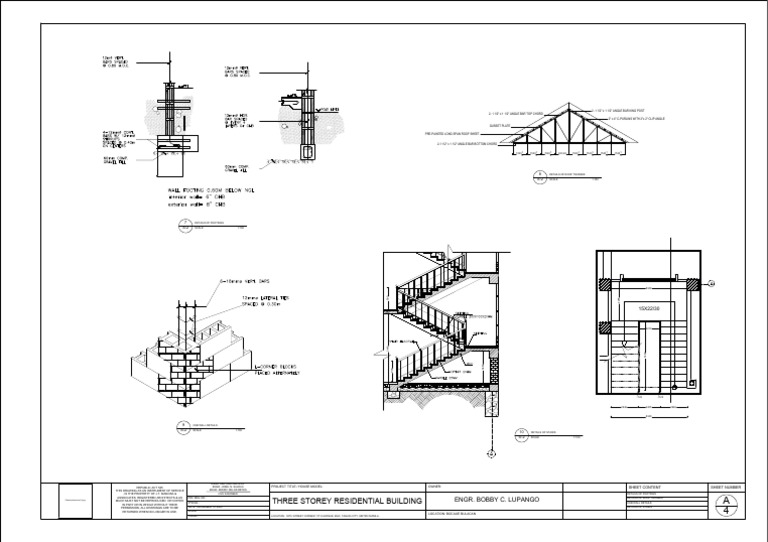 Saldua Delos Reyes Movilla Ce 3a Jan16 Model - pdf2 | PDF | Civil ...