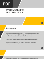 2025 SLE Treatment Guidelines Summary | PDF | Clinical Medicine ...