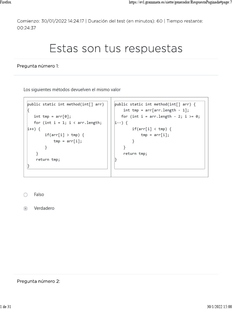Fundamento De Programación Pdf Programación De Computadoras 8373