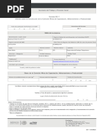 DC1 STPS Formato Word Editable | PDF