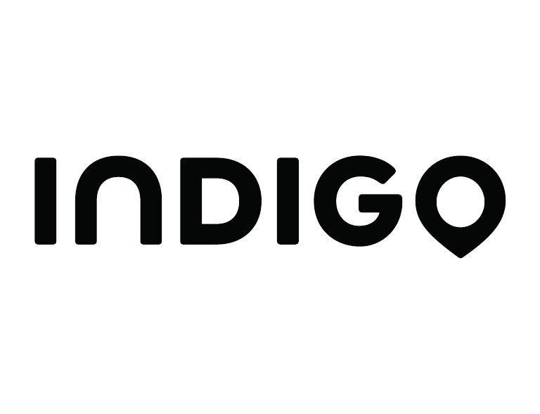 Logo Indigo | PDF
