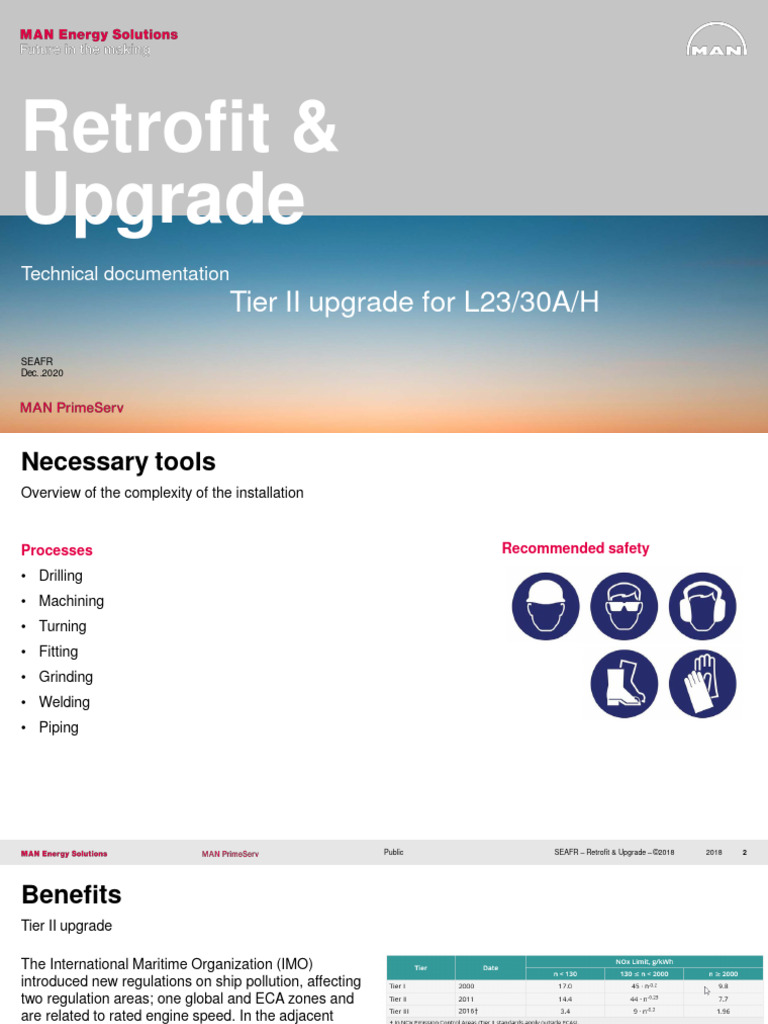 2 - TecDoc Tier II - L2330 | PDF | Engines | Engineering