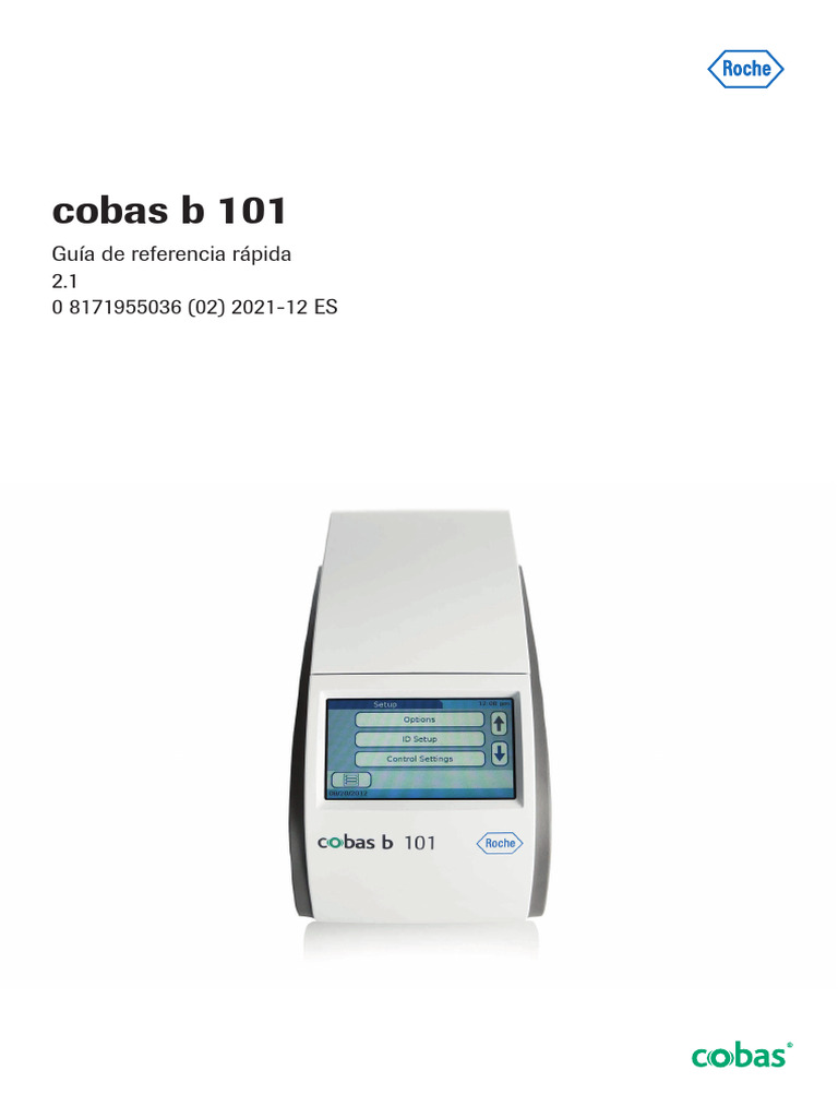 Ficha Completa B101 | PDF | Sangre | USB