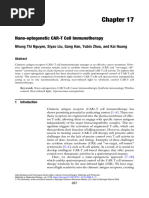 Lipofectamine MessengerMAX Man | PDF | Messenger Rna | Transfection