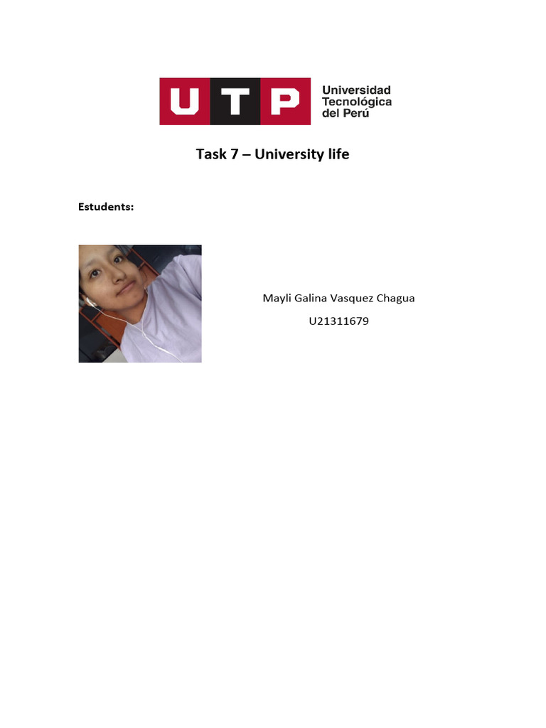 Task8 VasquezMayli | PDF