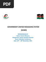 Jamii Telecommunications Limited | PDF | Telecommunication | Cable ...