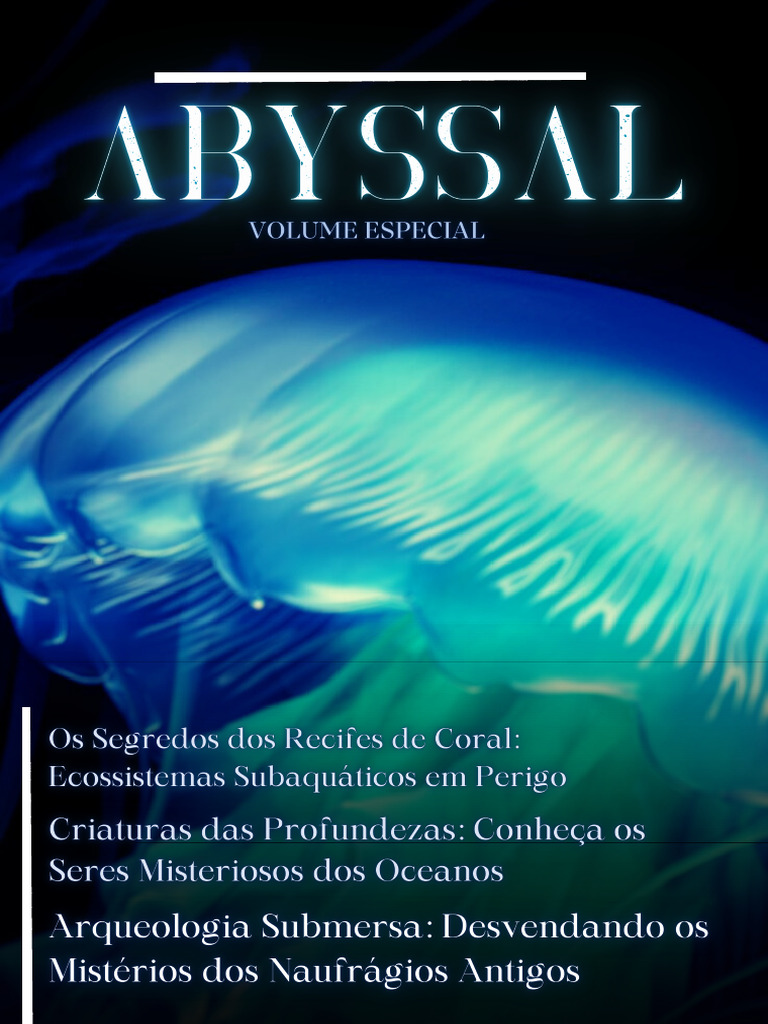 Abyssal | PDF