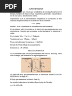 Ejercicios Circuitos Mixtos | PDF