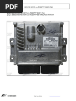 Keihin sh7058 37805 RXX Honda | PDF | Electrical Connector ...