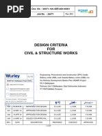 Method Statement For Pile Cap Concreting | PDF | Concrete | Deep Foundation