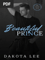 The Deal PDF | PDF | Love | Psychological Trauma