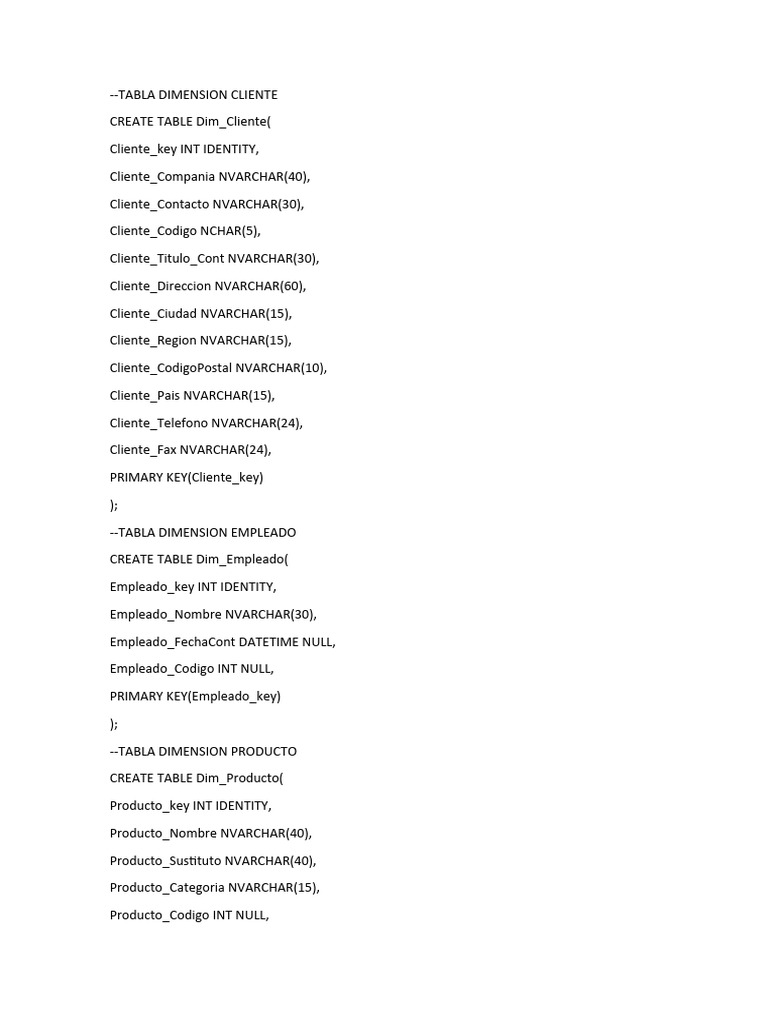 Script | PDF | Data Management Software | Databases