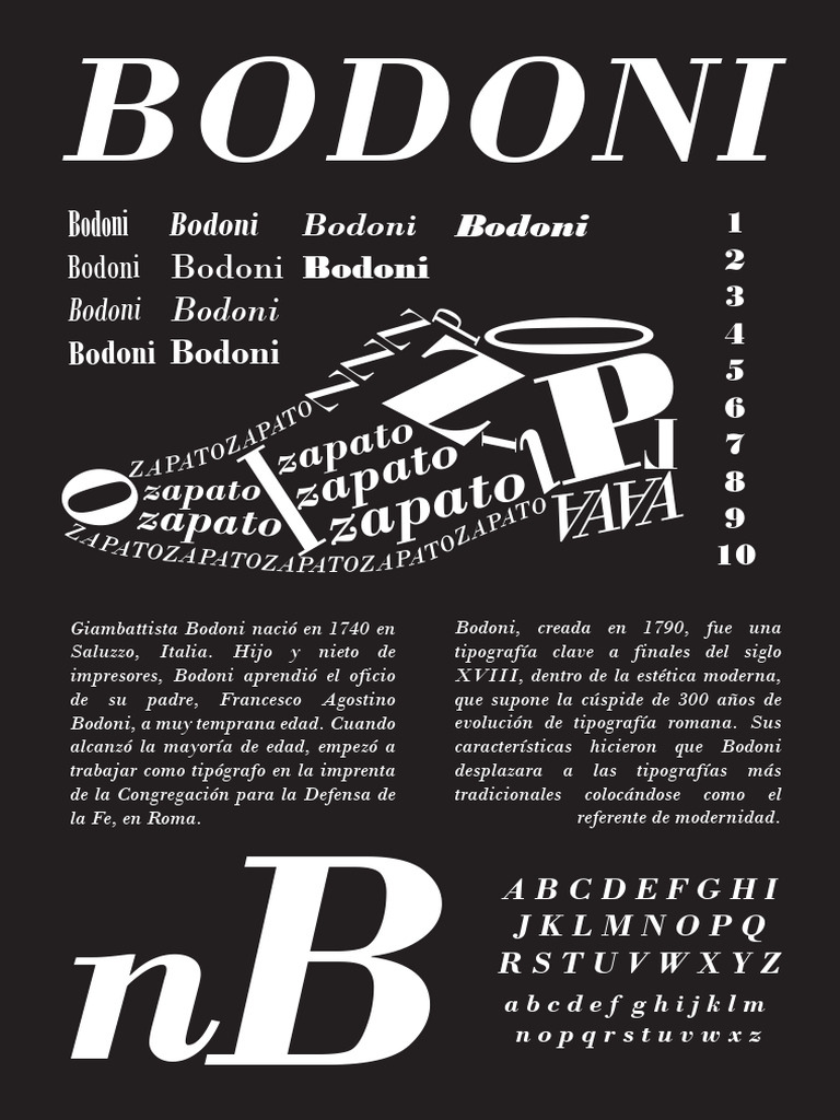 Afiche Digital Mejorado 2 | PDF | Diseño | Comunicación escrita