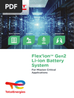 PEO GCS ACC DTA Current and Future Requirements 08 APR2025 | PDF ...