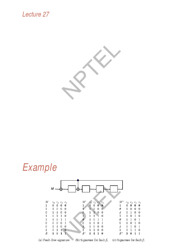 Week 6 Course Material | PDF | Computer Science | Computer Engineering Week 6 Course Material | PDF | Computer Science | Computer Engineering