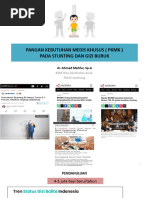 Cara Membuat F75 Dan F100 | PDF