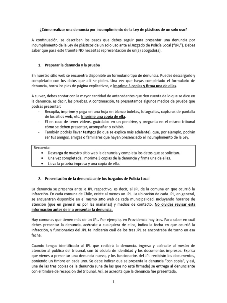 Guia JPL | PDF | Documento de identidad