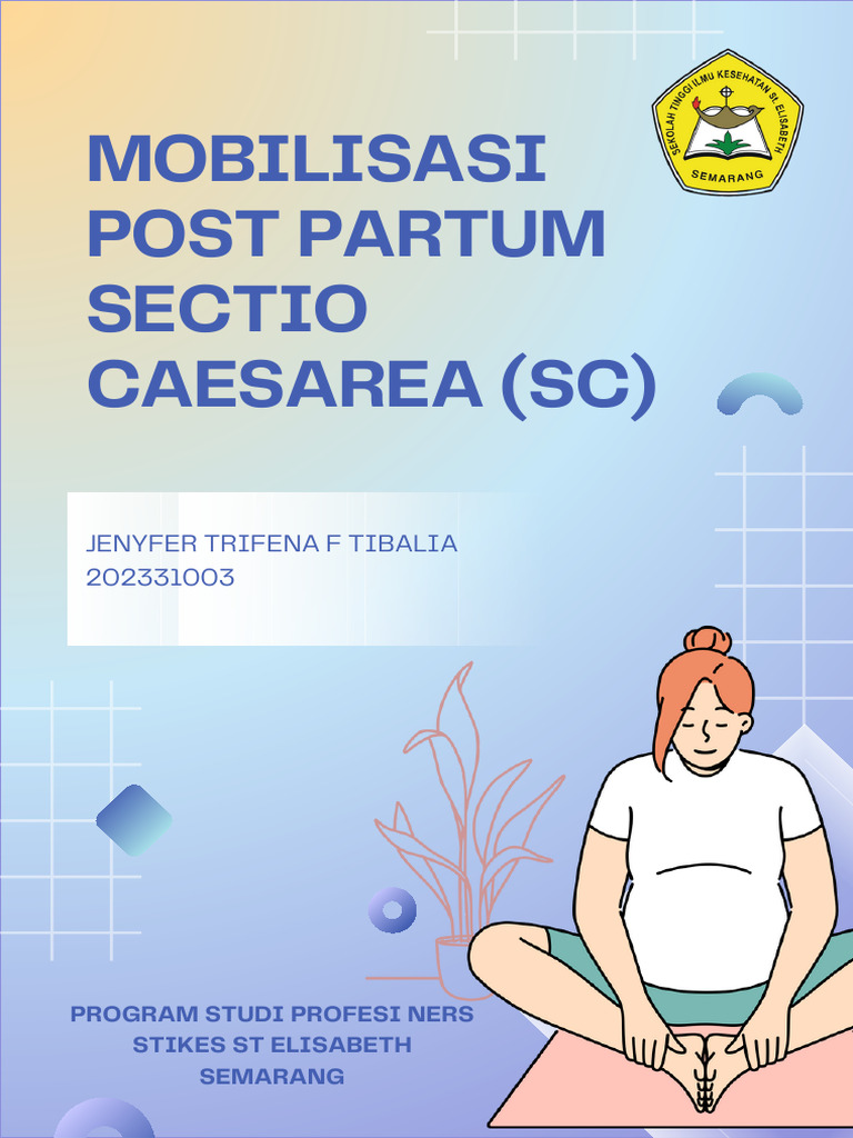 Flipcard SC Ibs - Jenyfer | PDF