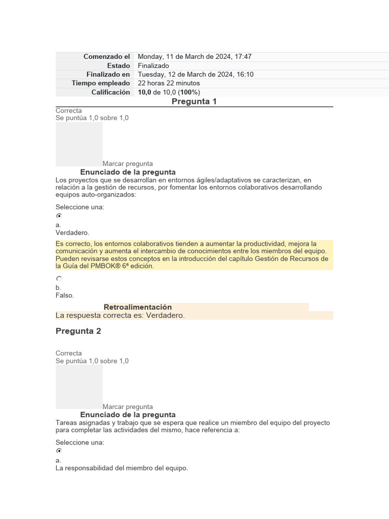 Evaluacion 3 | PDF | Lean Manufacturing