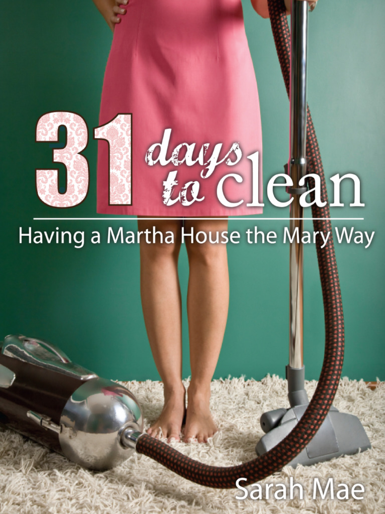 31 Days to a Life-Giving Home | PDF | Disciplines | Adam