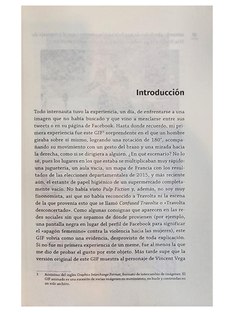 Jost - Dígalo Con Memes- Intro y Cap 1 | PDF