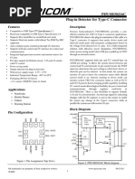 TC2050 Arm2010 | PDF