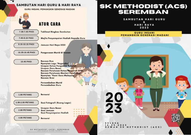 Buku Program Acs (2023) | PDF