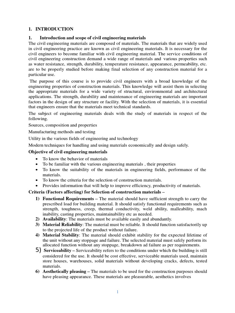 CEM Manual | PDF | Metals | Ceramics