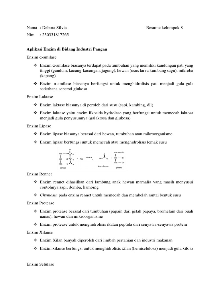 Resume Kelompok 8 Debora Silvia | PDF | Griya & Taman | Kesehatan Holistik