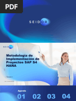 BPD - Template | PDF | Sap Se | Software