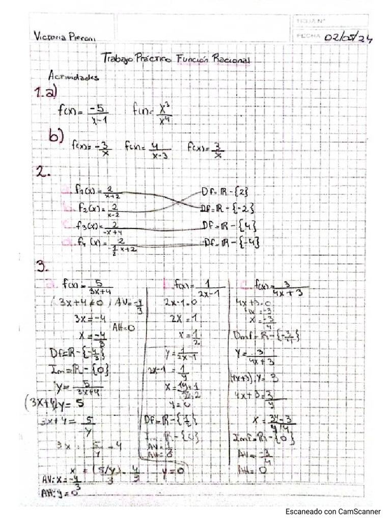 TP1 Victoria Pieroni | PDF