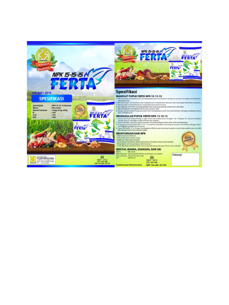 Leaflet | PDF